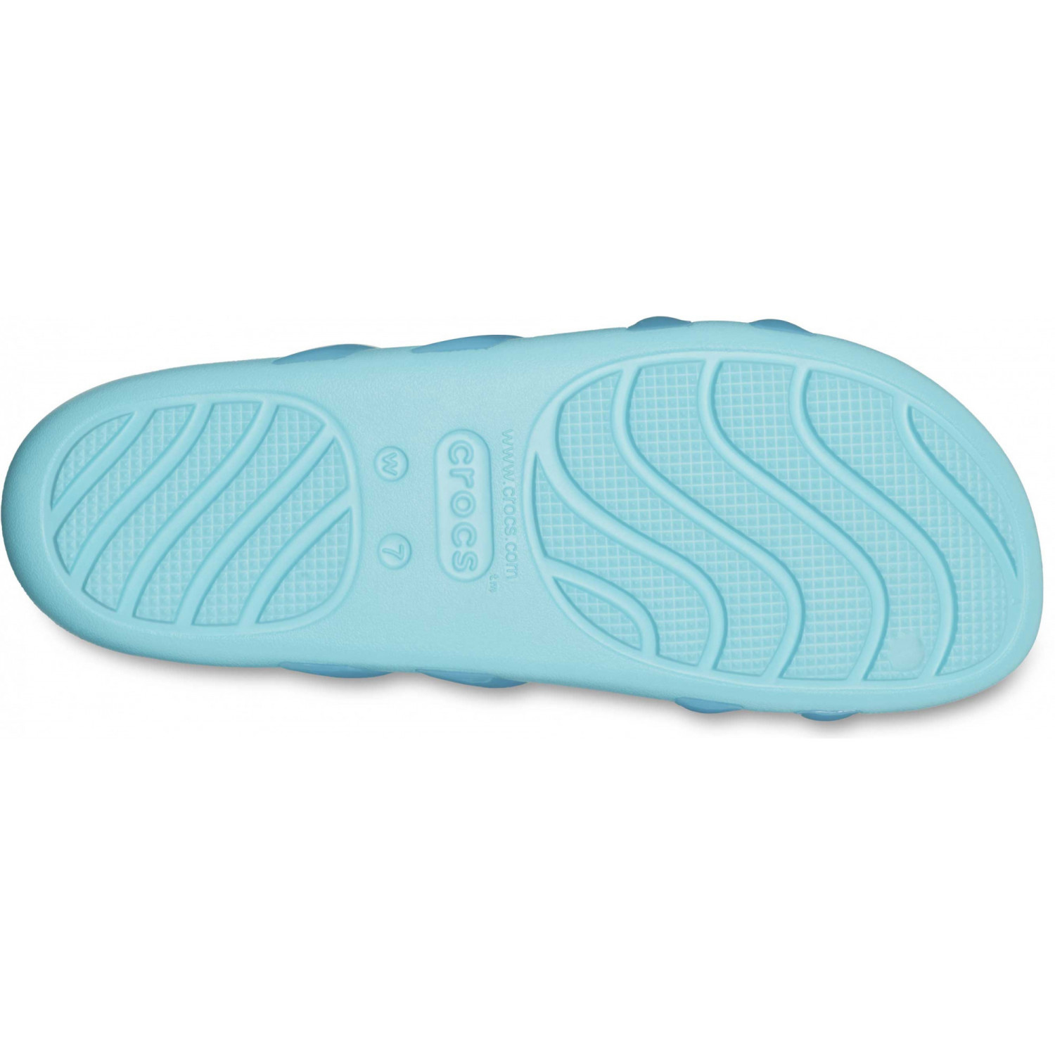 Crocs Splash Glossy Strappy Sandal | Взуття Крокс | Доставка по Києву і ...