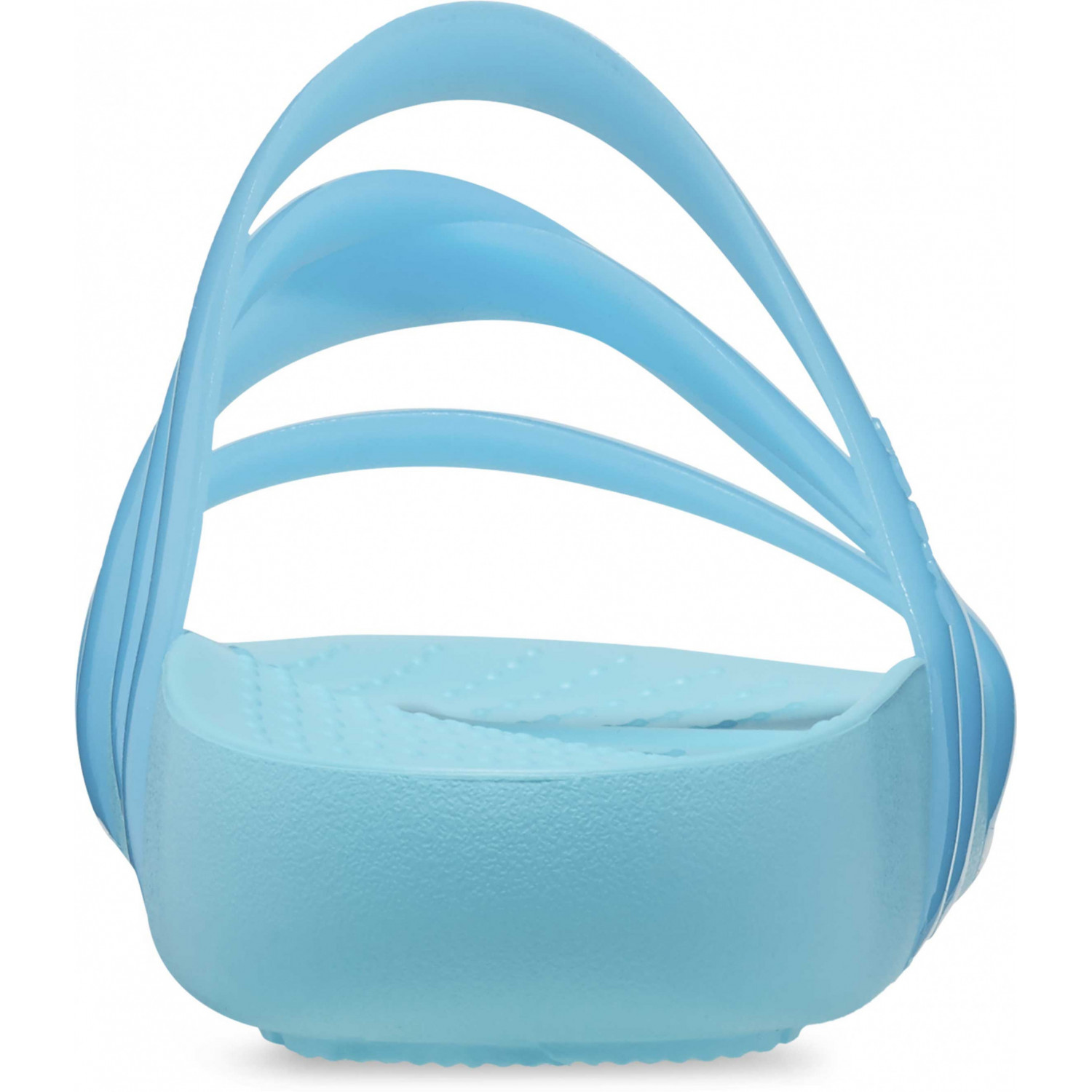 Crocs Splash Glossy Strappy Sandal | Взуття Крокс | Доставка по Києву і ...